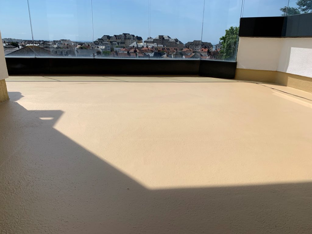 Liquid Waterproofing: Top Tips for PMMA Specification - Specification ...