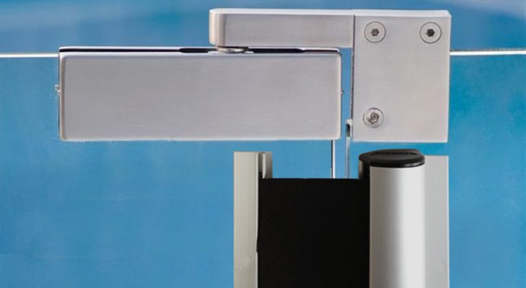 Finger Protection for Glass Doors - Specification Product Update
