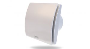 Domus Ventilation launches dMEV-NICO fan for new build homes ...