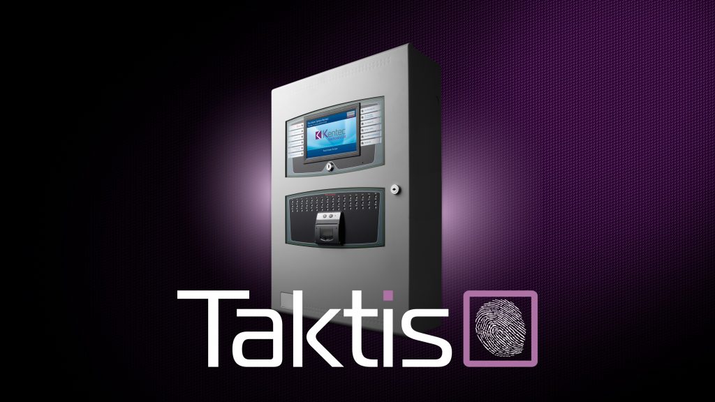 Kentec says it’s time to take another look at Taktis - Specification ...