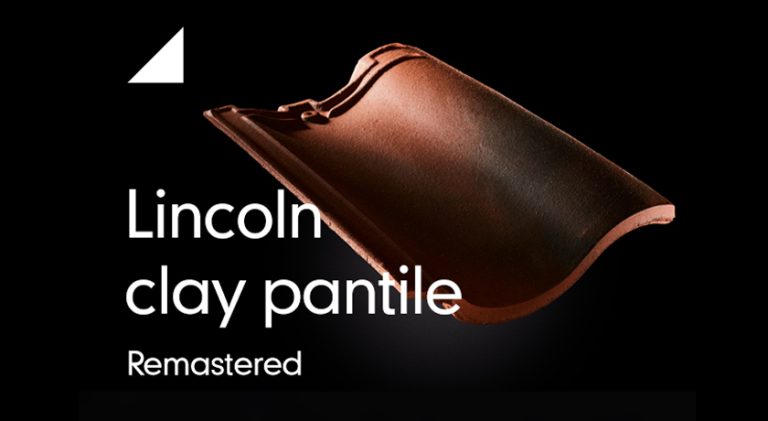 MARLEY RE-INTRODUCES NEW AND IMPROVED LINCOLN CLAY PANTILE ...