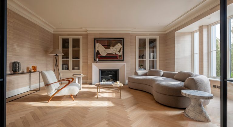 Ted Todd launches two new collections and a click system floor ...