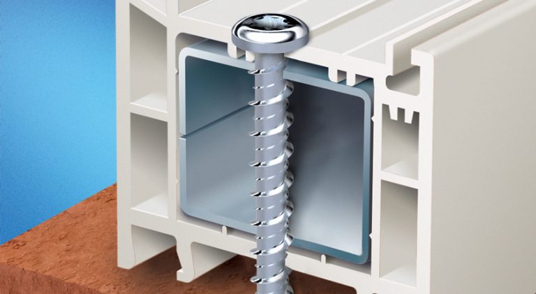 New Rapierstar StarFix® PFT fixing sets new standard for installation ...