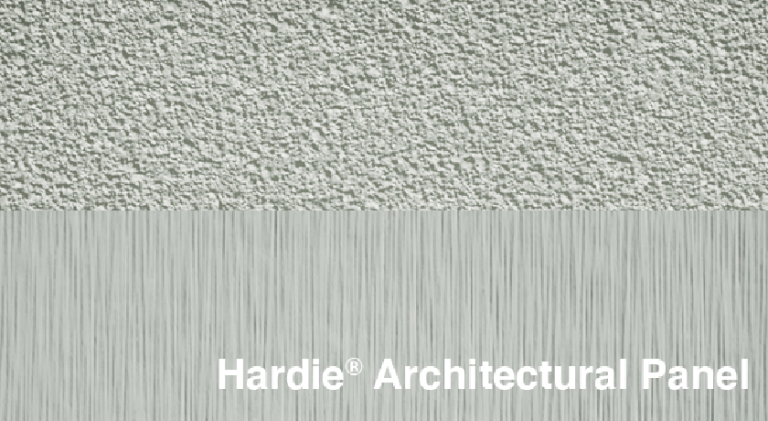 Hardie® Architectural Panel: Versatile, A2 fire rated cladding for any ...