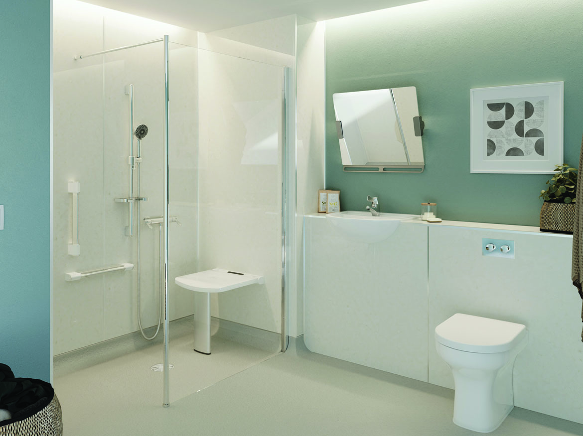 AKW Launches Water Saving Mixer Shower Models - Specification Product ...