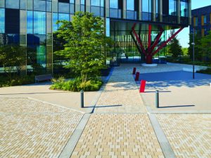 Reimagining Outdoor Spaces with Marshalls' Modal X at Cambridge ...