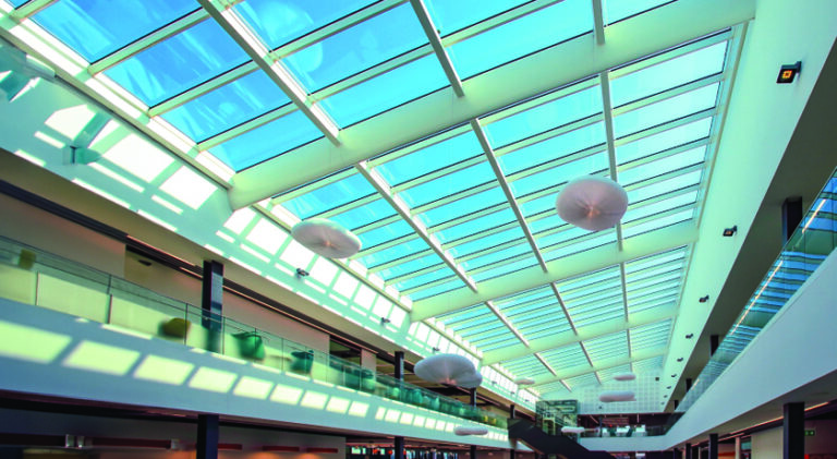 Pendock Linea building linings - Form, fit & finish. - Specification ...