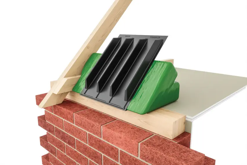 ARC Building Solutions expands its retrofit range to combat damp and ...